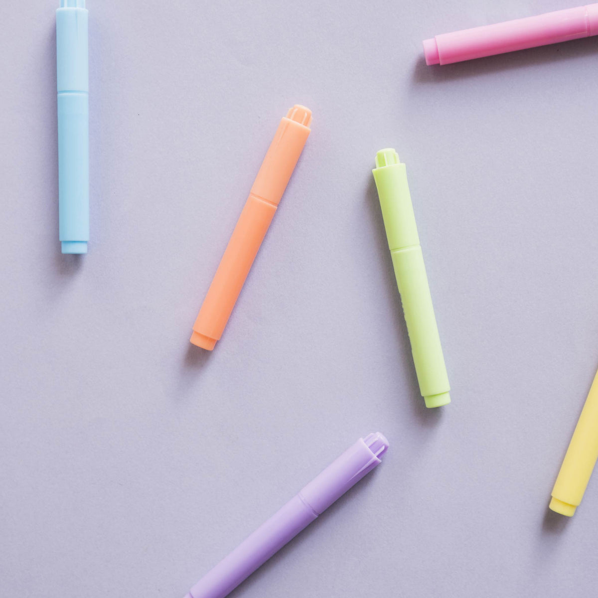 Material de Arte y Escritura Creativa | Lápices y Marcadores – Scribe