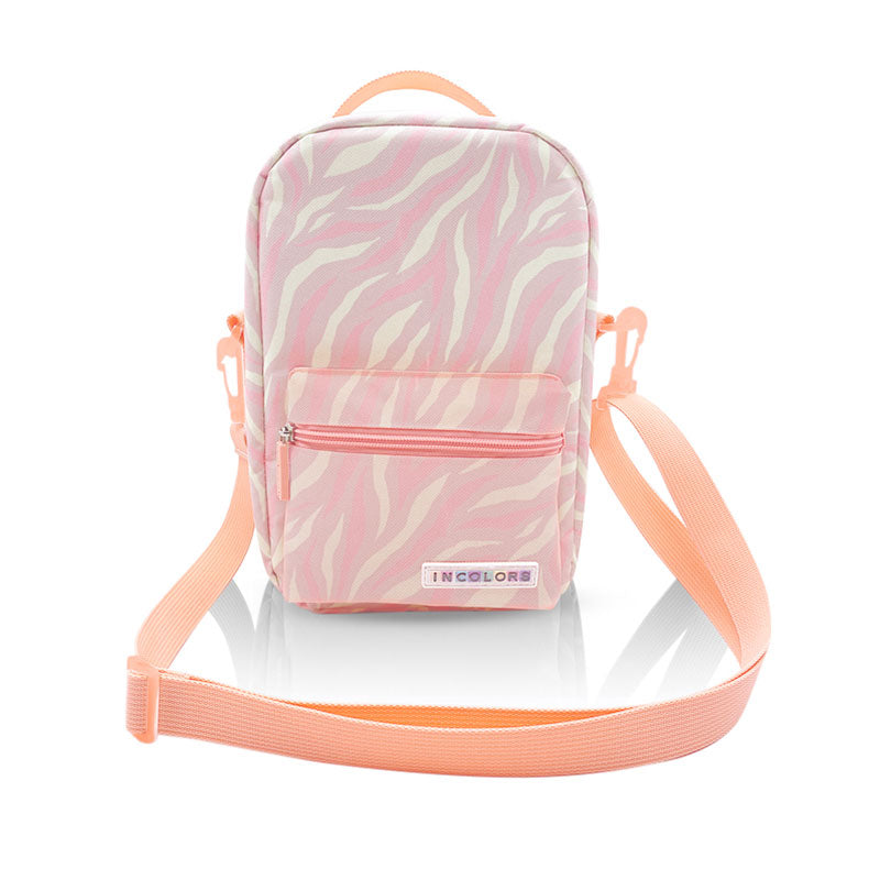 Lonchera Round – Scribe