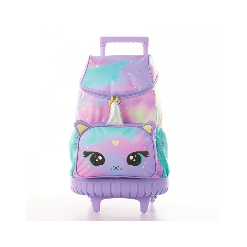 SuperTrolley Cosmic – Scribe