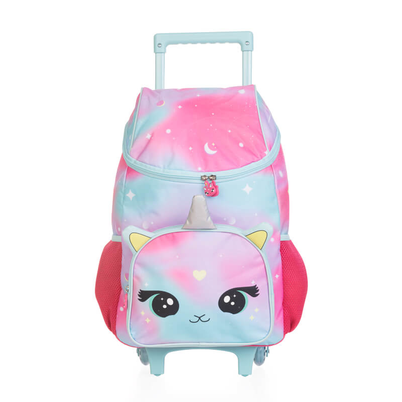 Trolley Cosmic cherry – Scribe