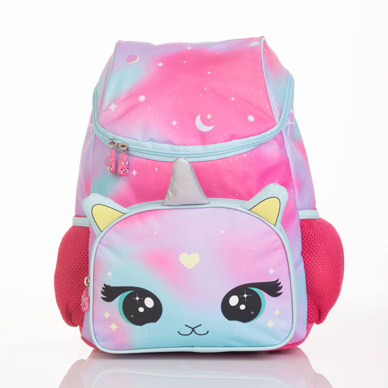 Morral Cosmic Cherry – Scribe