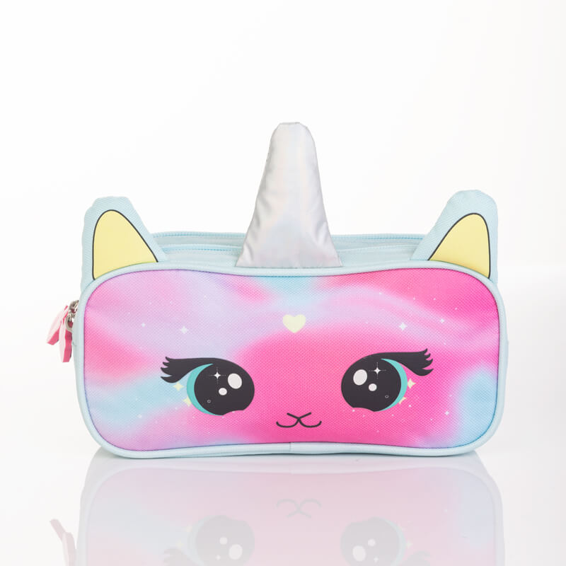 Cartuchera Cosmic Cherry – Scribe