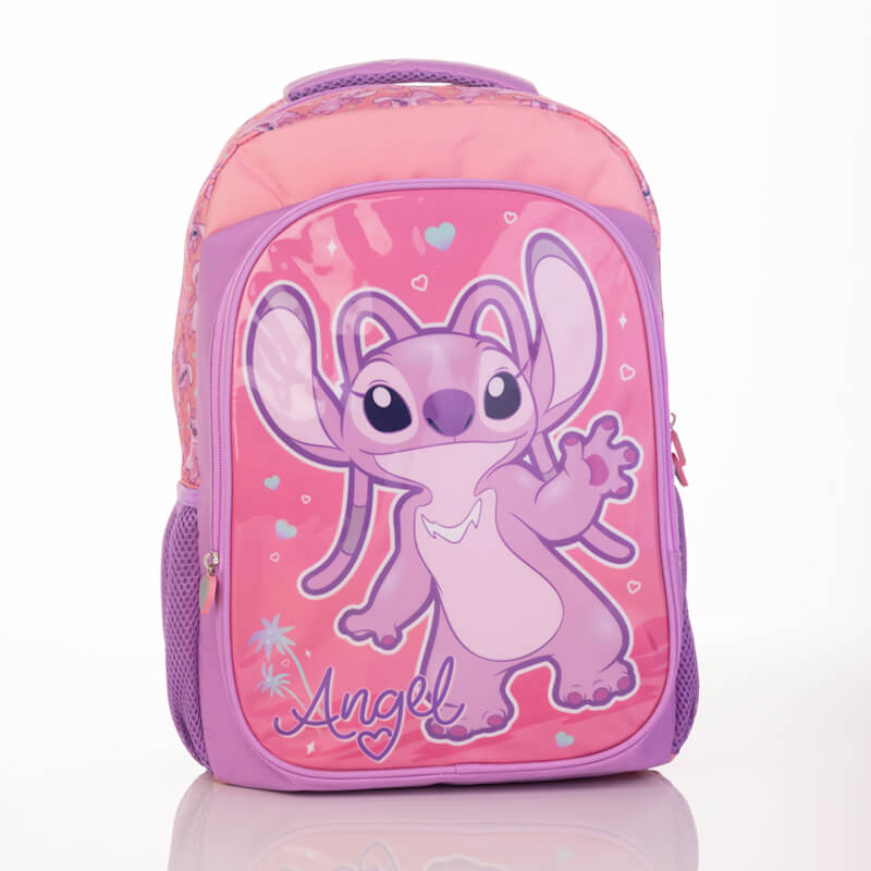 Morral Stitch – Scribe