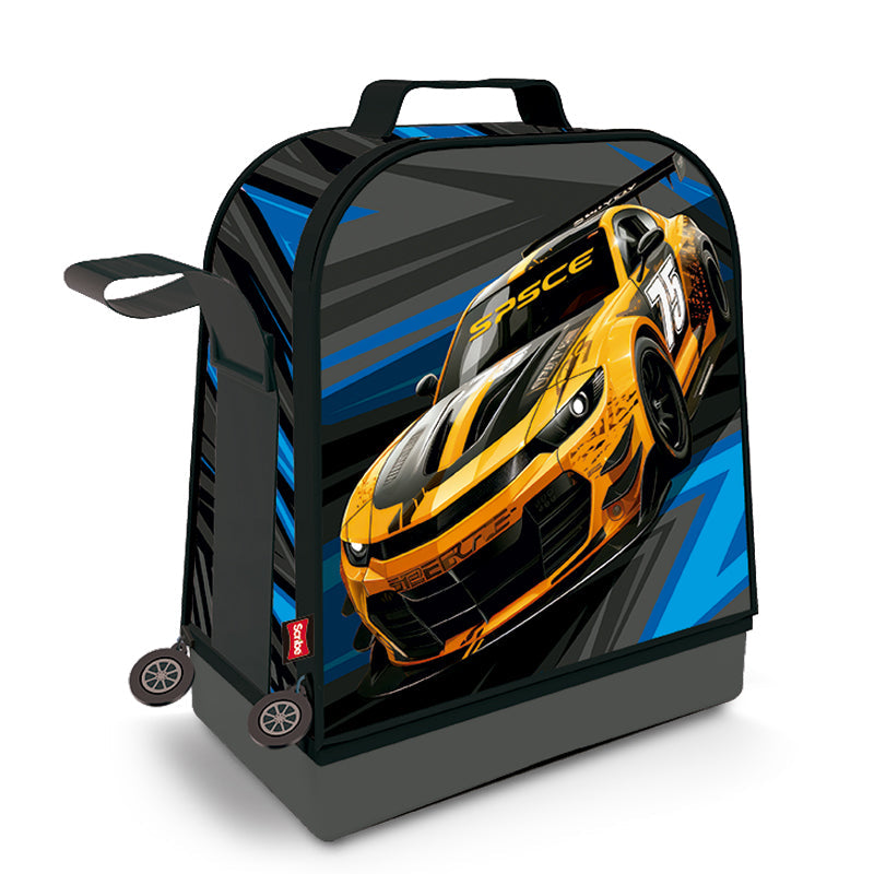 Lonchera Cards – Scribe