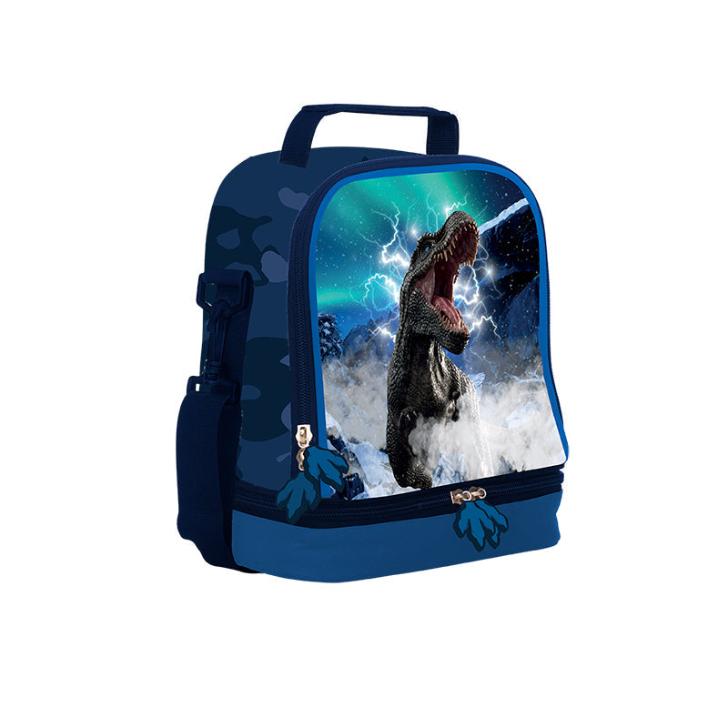 Lonchera Tyrex – Scribe