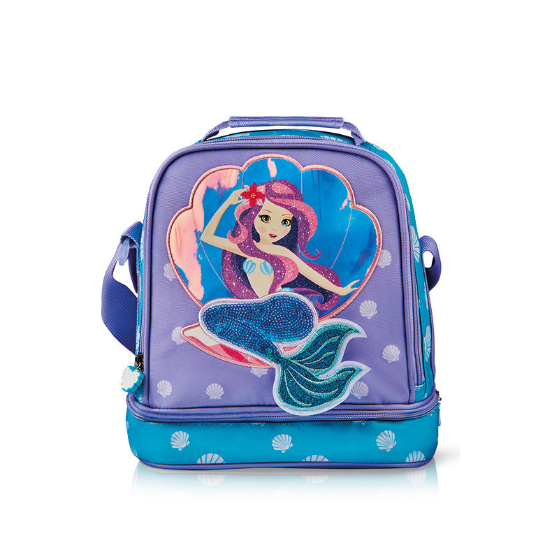 Lonchera mermaid – Scribe