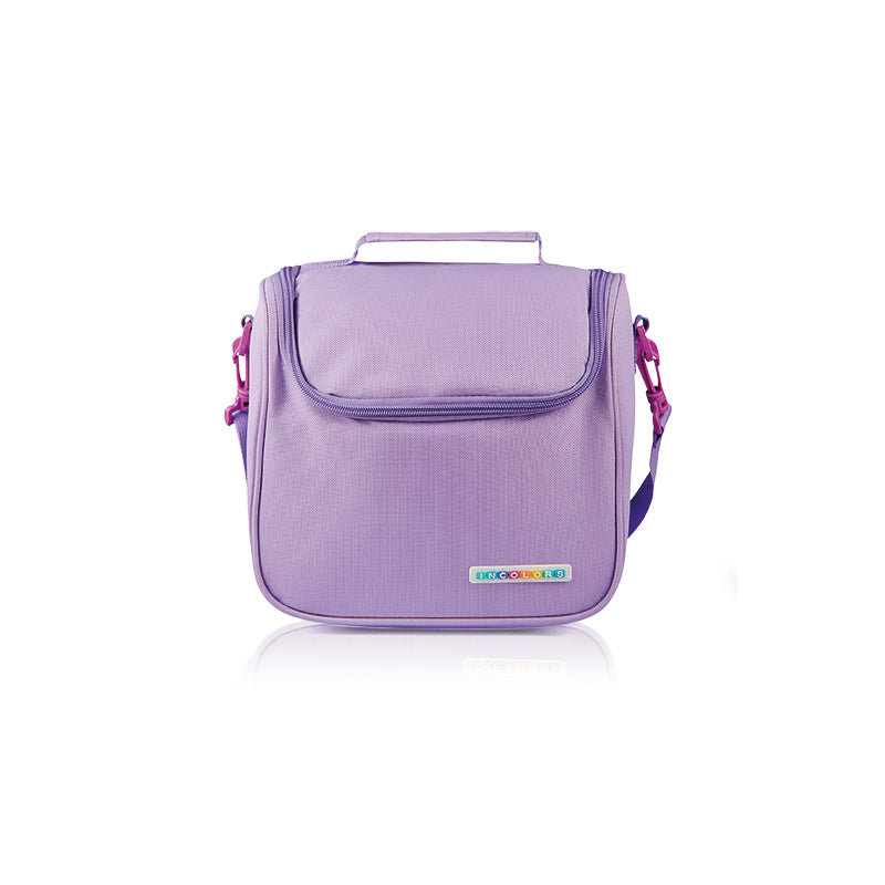 Lonchera casual – Scribe