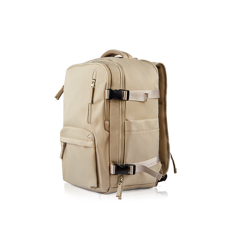 Morral expandible – Scribe