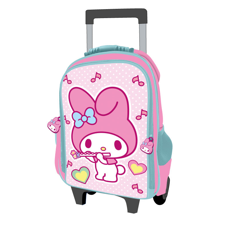 Trolley My Melody Pro – Scribe