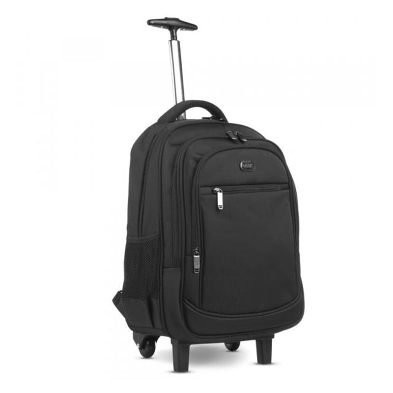 Trolley Ejecutivo Inblack – Scribe