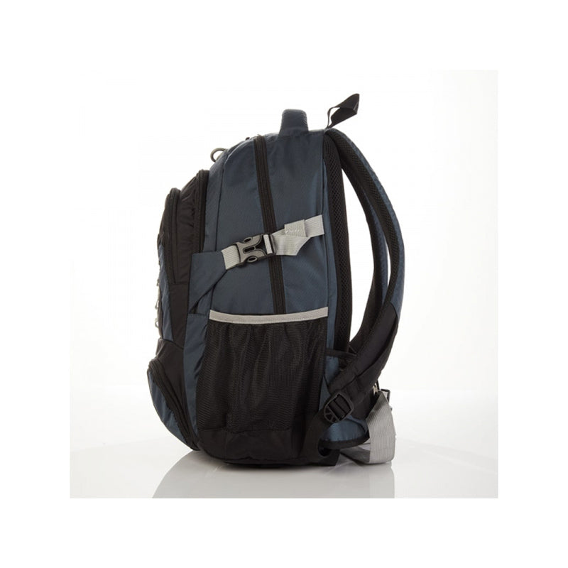 Morral Sport pro – Scribe