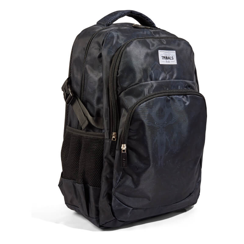 Morral Multipropósito Tribals – Scribe