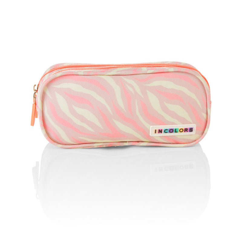 Cartuchera Rectangular – Scribe