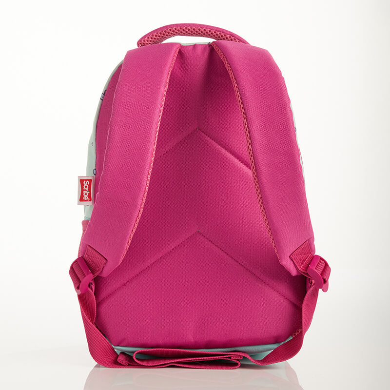 Morral Bailarina – Scribe