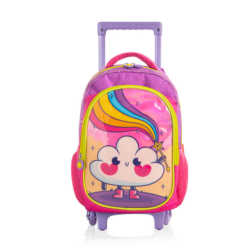 Trolley Nube – Scribe