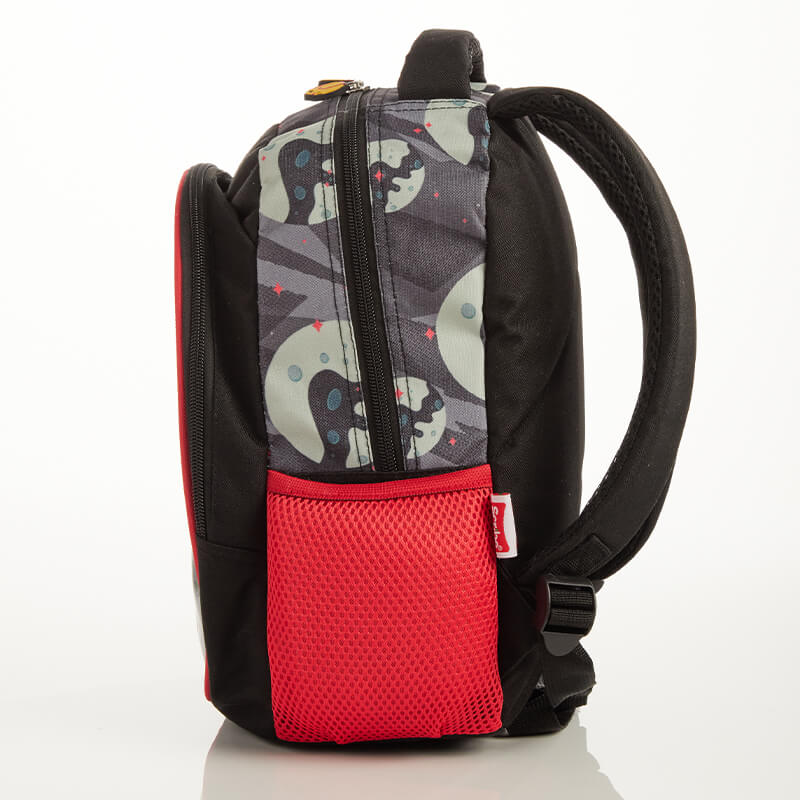 Morral Robot – Scribe