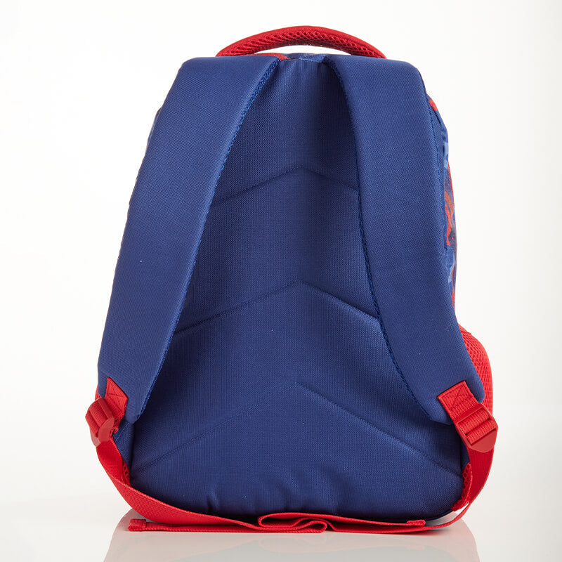 Morral Robot – Scribe