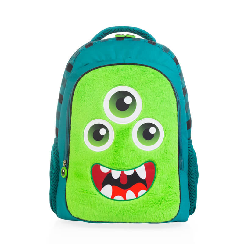 Morral Monster Scribe Kids