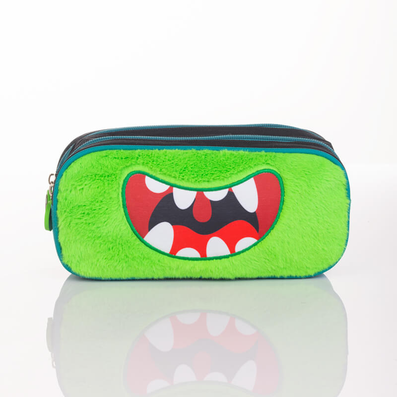 Cartuchera Monster – Scribe