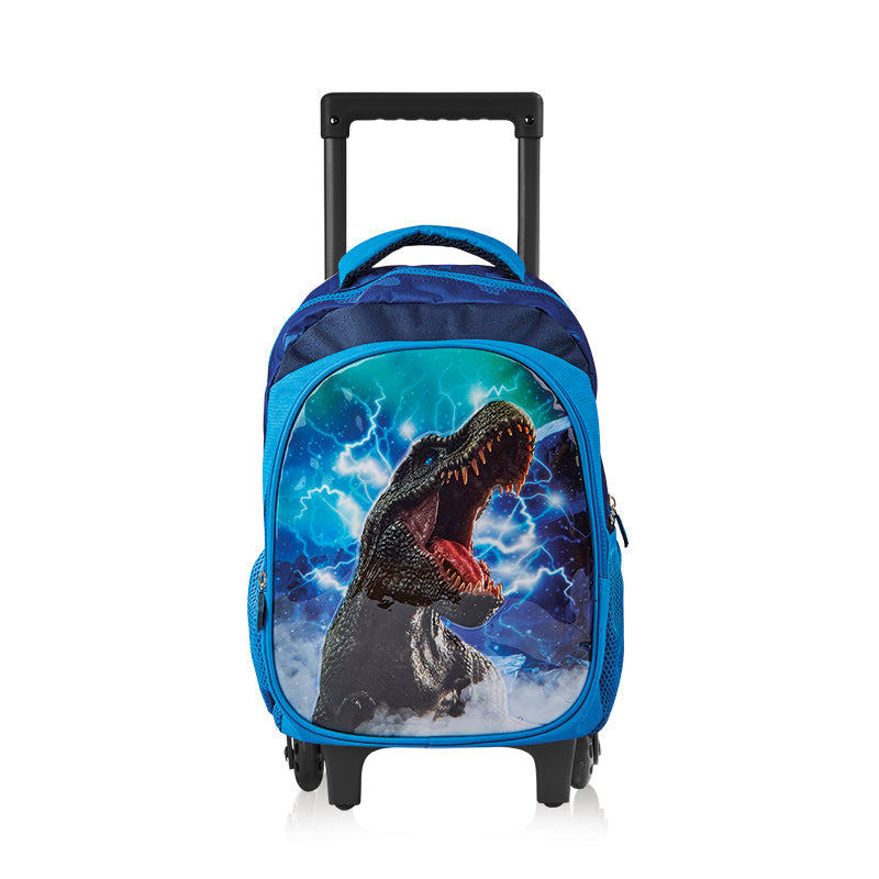 Trolley Tyrex – Scribe