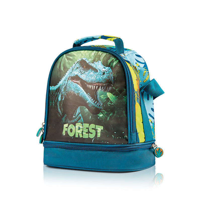 Lonchera Forest – Scribe